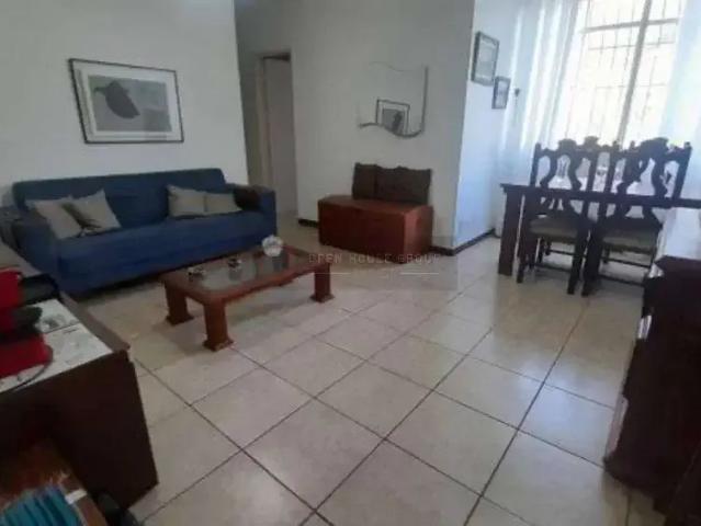 Apartamento para Venda em Niterói/RJ Engenhoca 2 Quartos