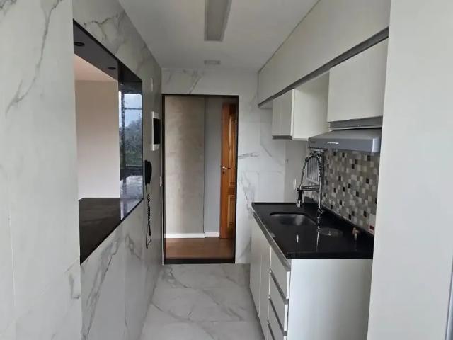 Apartamento para Venda em Niterói/RJ Engenhoca 2 Quartos