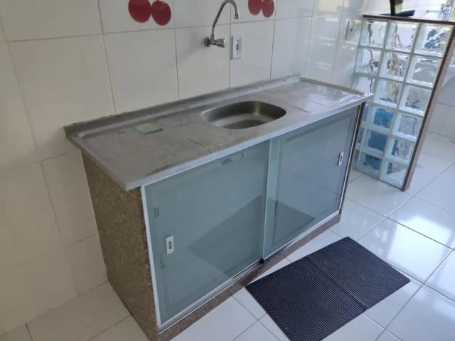 Apartamento para Venda em Niterói/RJ Engenhoca 2 Quartos