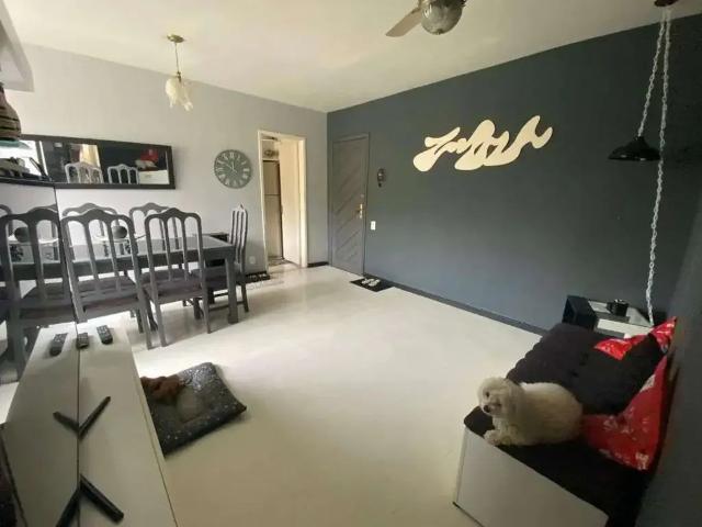 Apartamento para Venda em Niterói/RJ Engenhoca 2 Quartos