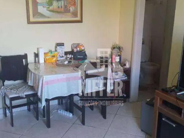 Apartamento para Venda em Niterói/RJ Fátima 3 Quartos