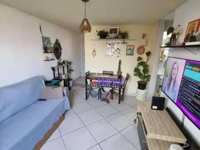 Apartamento para Venda em Niterói/RJ Fátima 3 Quartos