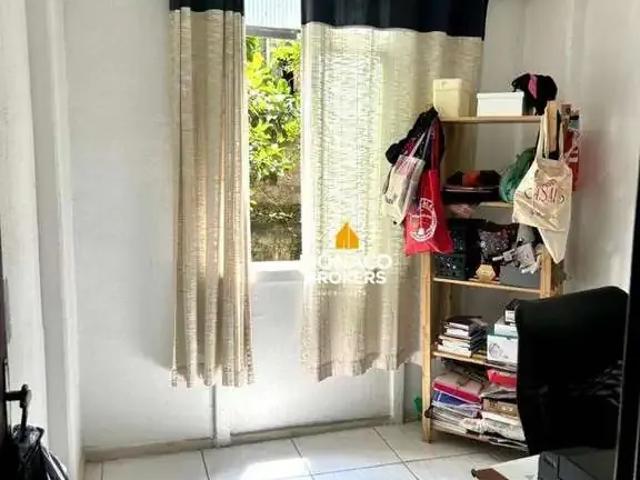 Apartamento para Venda em Niterói/RJ Fátima 3 Quartos