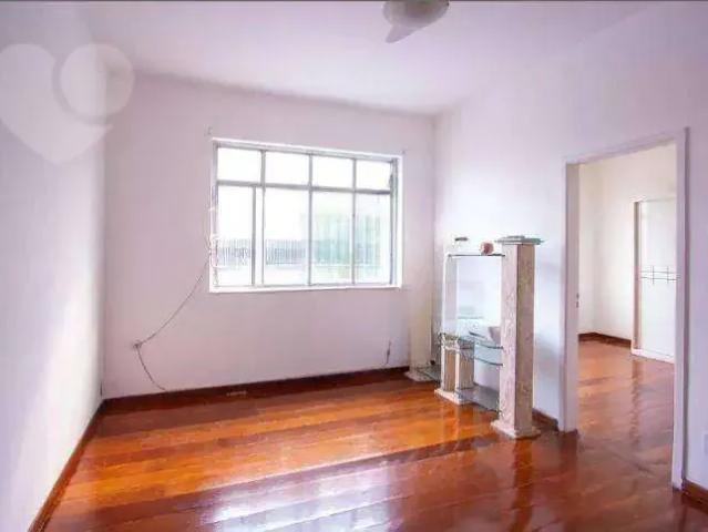Apartamento para Venda em Niterói/RJ Fátima 3 Quartos