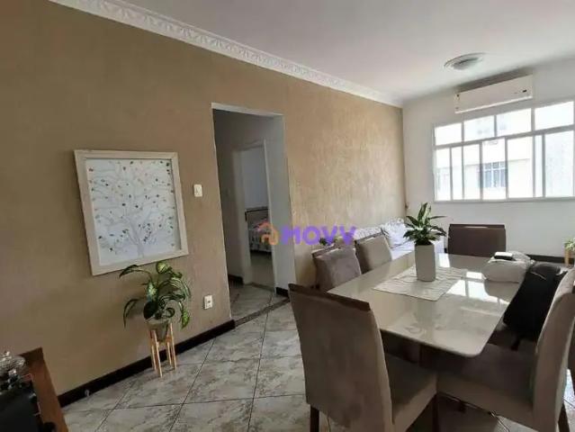 Apartamento para Venda em Niterói/RJ Fátima 3 Quartos