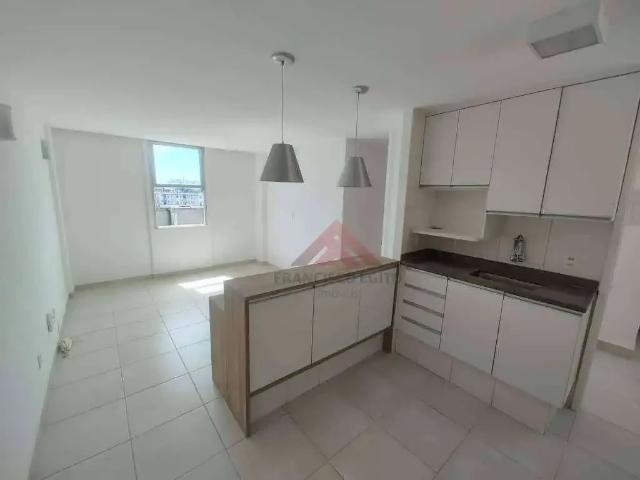 Apartamento para Venda em Niterói/RJ Fátima 3 Quartos