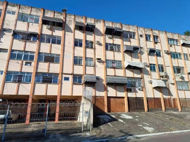 Apartamento para Venda em Niterói/RJ Fátima 2 Quartos