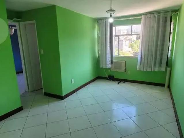 Apartamento para Venda em Niterói/RJ Fátima 2 Quartos