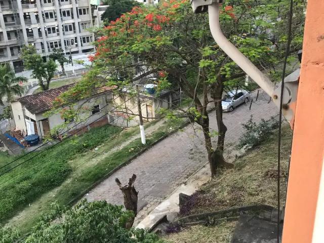 Apartamento para Venda em Niterói/RJ Fátima 2 Quartos