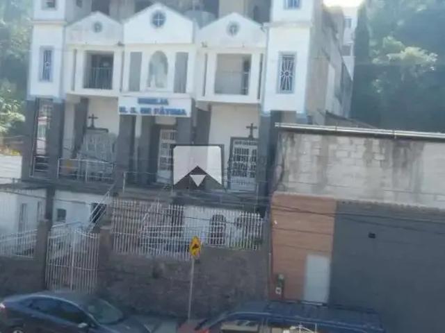 Apartamento para Venda em Niterói/RJ Fátima 2 Quartos