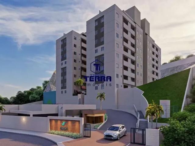 Apartamento para Venda em Niterói/RJ Fátima 2 Quartos
