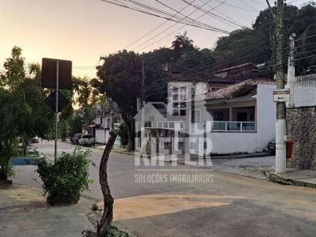 Apartamento para Venda em Niterói/RJ Fátima 2 Quartos