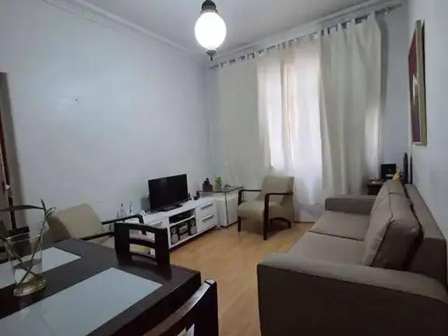 Apartamento para Venda em Niterói/RJ Fátima 2 Quartos
