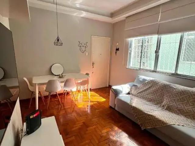 Apartamento para Venda em Niterói/RJ Fátima 2 Quartos