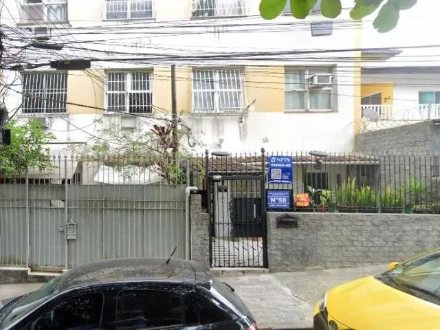 Apartamento para Venda em Niterói/RJ Fátima