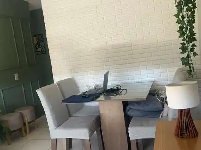 Apartamento para Venda em Niterói/RJ Fonseca 1 Quartos
