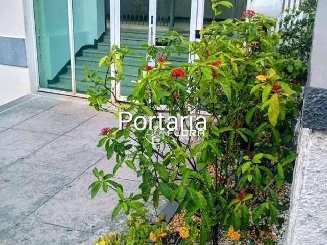 Apartamento para Venda em Niterói/RJ Fonseca 1 Quartos