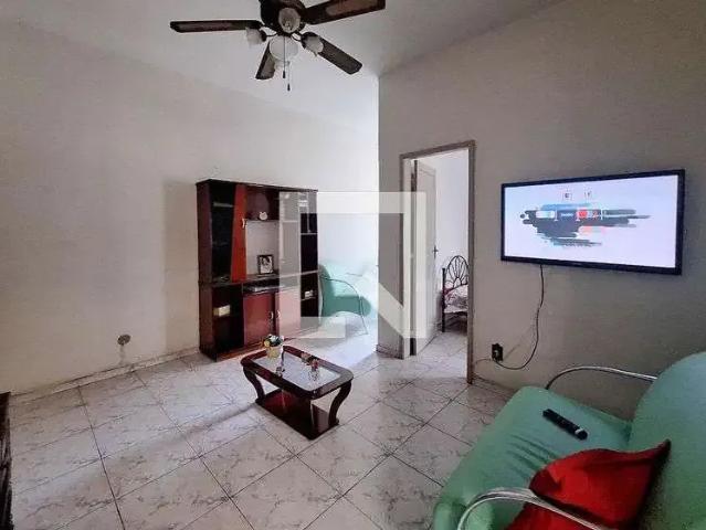Apartamento para Venda em Niterói/RJ Fonseca 1 Quartos