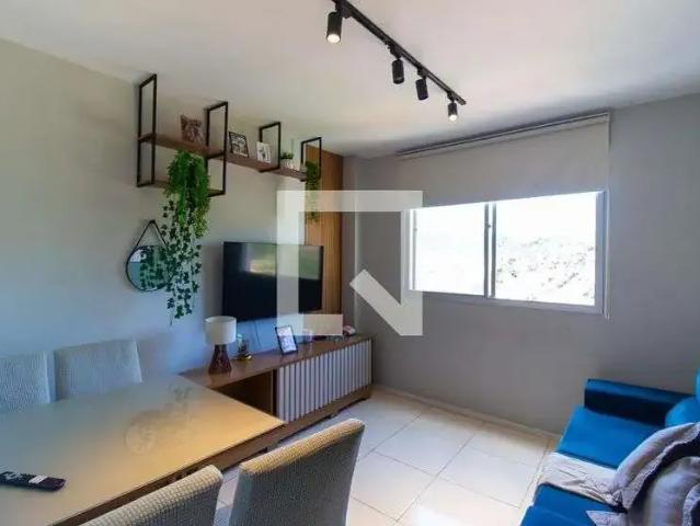 Apartamento para Venda em Niterói/RJ Fonseca 1 Quartos