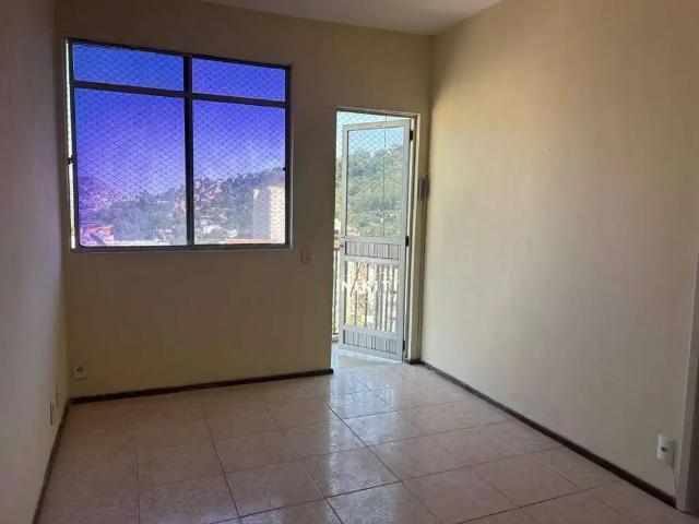 Apartamento para Venda em Niterói/RJ Fonseca 1 Quartos