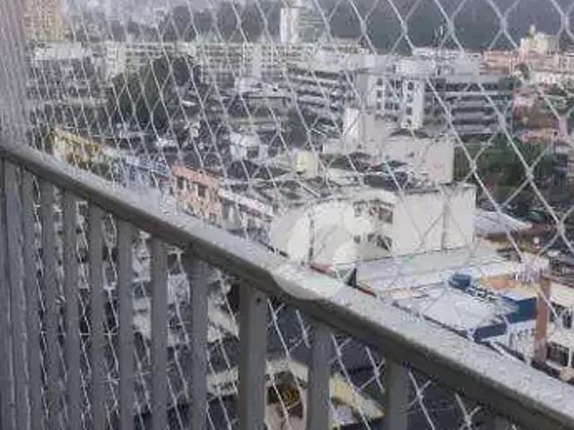 Apartamento para Venda em Niterói/RJ Fonseca 1 Quartos