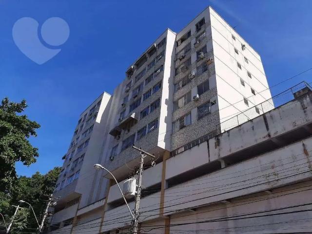Apartamento para Venda em Niterói/RJ Fonseca 1 Quartos