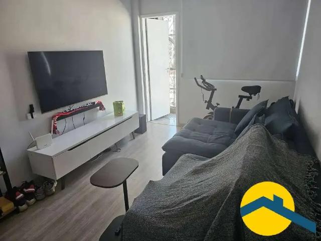 Apartamento para Venda em Niterói/RJ Fonseca 1 Quartos