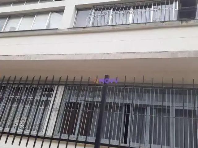 Apartamento para Venda em Niterói/RJ Fonseca 1 Quartos