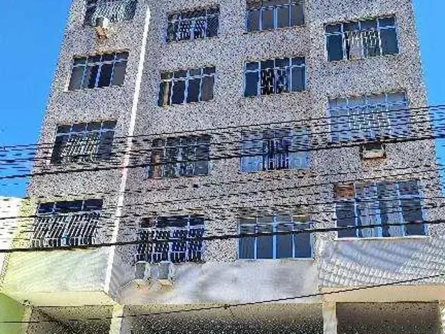 Apartamento para Venda em Niterói/RJ Fonseca 1 Quartos