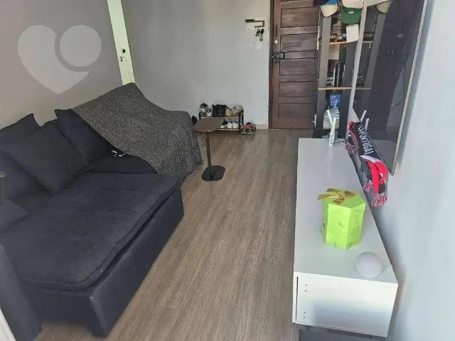 Apartamento para Venda em Niterói/RJ Fonseca 1 Quartos