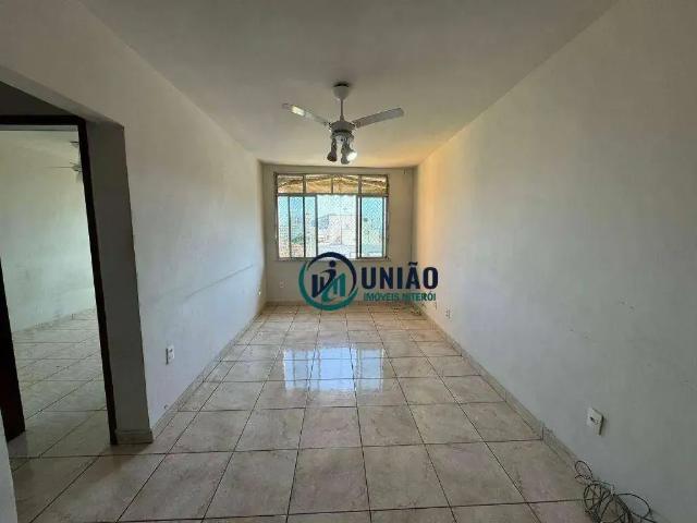 Apartamento para Venda em Niterói/RJ Fonseca 1 Quartos