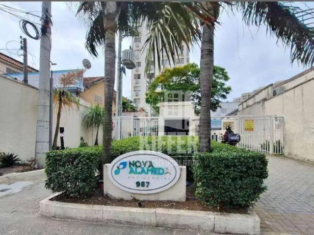 Apartamento para Venda em Niterói/RJ Fonseca 2 Quartos
