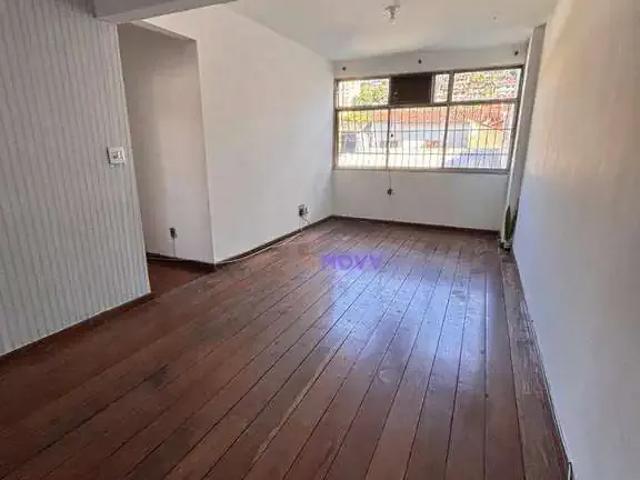 Apartamento para Venda em Niterói/RJ Fonseca 2 Quartos