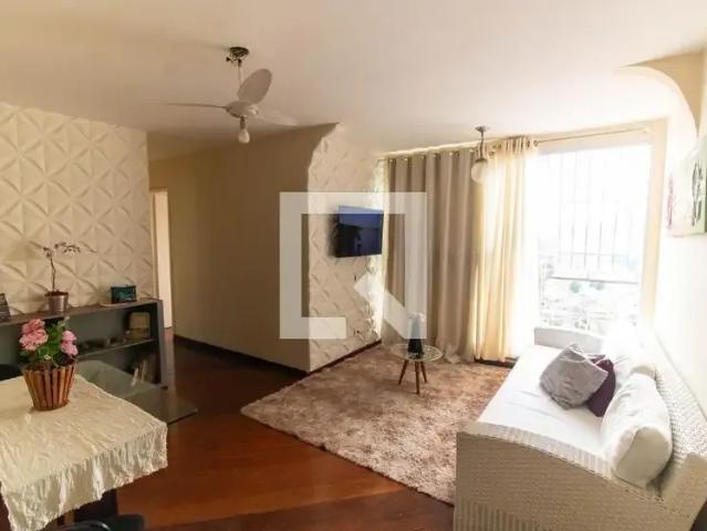 Apartamento para Venda em Niterói/RJ Fonseca 2 Quartos