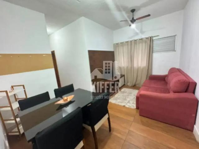 Apartamento para Venda em Niterói/RJ Fonseca 2 Quartos