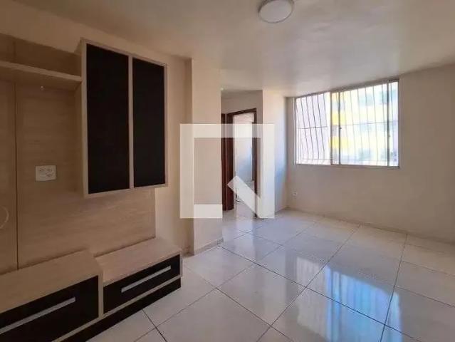 Apartamento para Venda em Niterói/RJ Fonseca 2 Quartos
