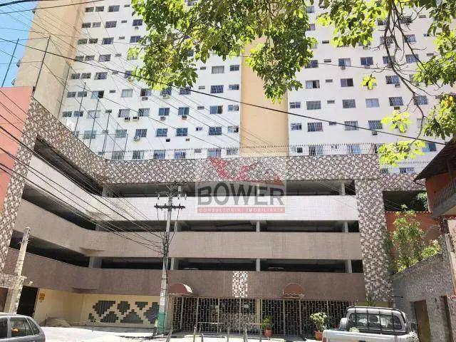 Apartamento para Venda em Niterói/RJ Fonseca 2 Quartos