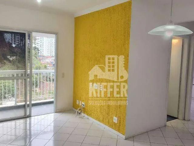Apartamento para Venda em Niterói/RJ Fonseca 2 Quartos
