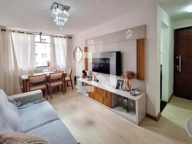 Apartamento para Venda em Niterói/RJ Fonseca 2 Quartos