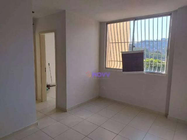 Apartamento para Venda em Niterói/RJ Fonseca 2 Quartos