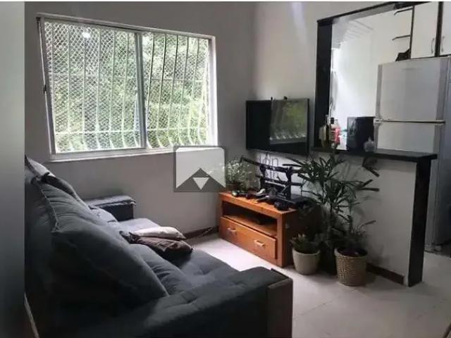 Apartamento para Venda em Niterói/RJ Fonseca 2 Quartos