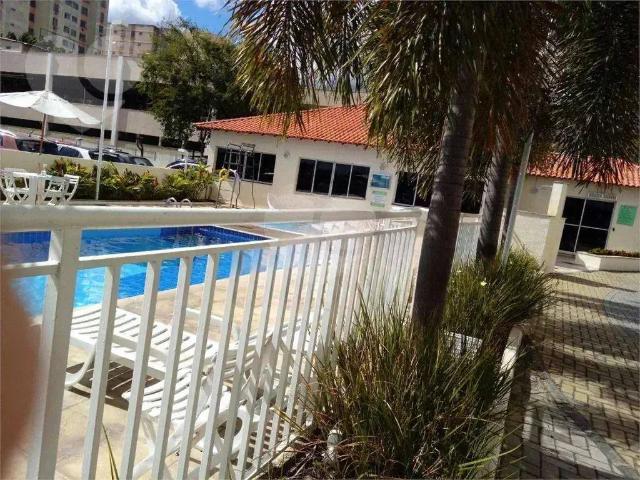 Apartamento para Venda em Niterói/RJ Fonseca 2 Quartos