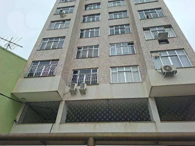 Apartamento para Venda em Niterói/RJ Fonseca 2 Quartos