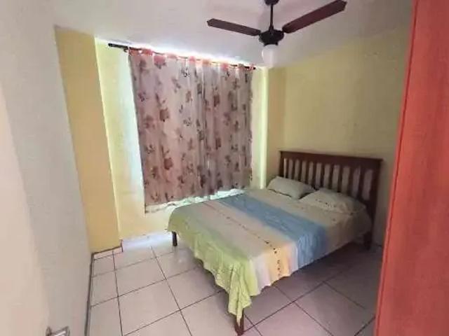 Apartamento para Venda em Niterói/RJ Fonseca 2 Quartos