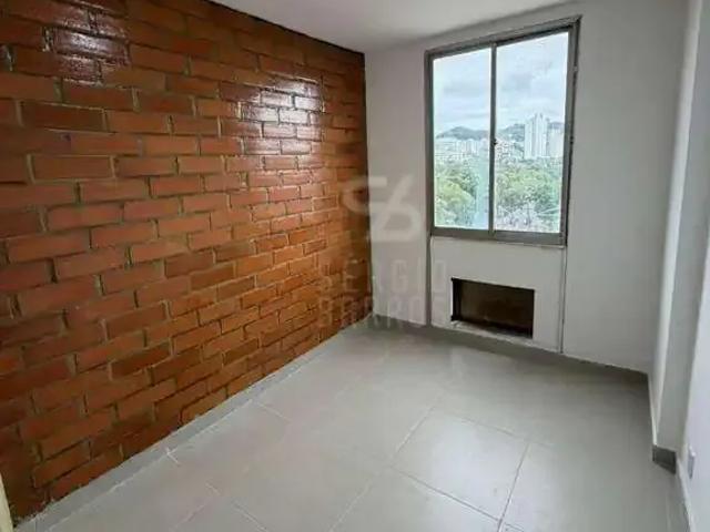 Apartamento para Venda em Niterói/RJ Fonseca 2 Quartos