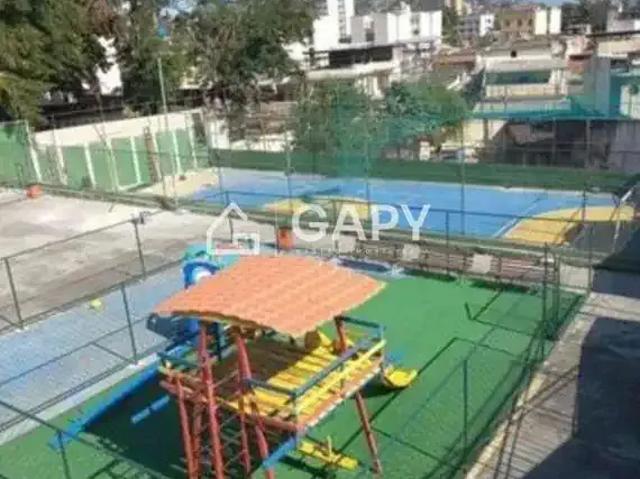 Apartamento para Venda em Niterói/RJ Fonseca 2 Quartos