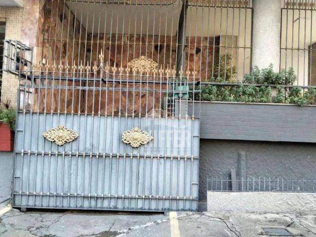 Apartamento para Venda em Niterói/RJ Fonseca 2 Quartos