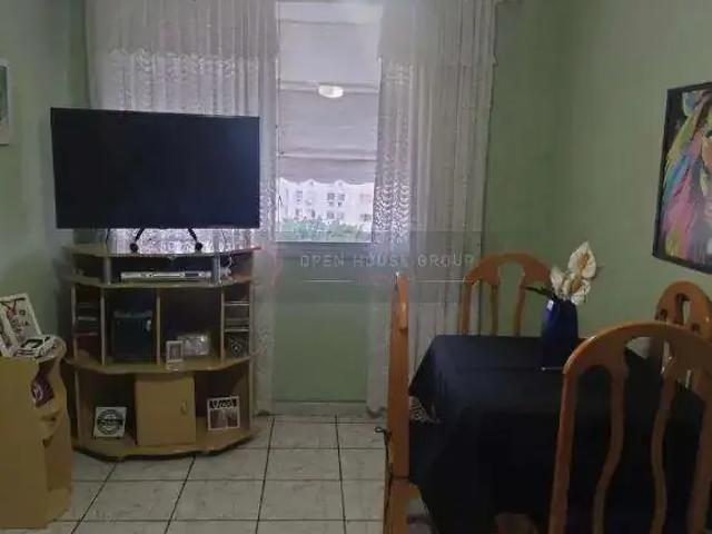 Apartamento para Venda em Niterói/RJ Fonseca 2 Quartos