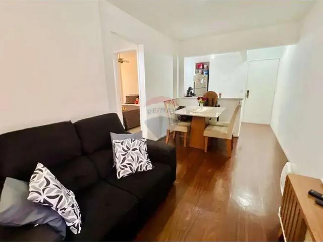 Apartamento para Venda em Niterói/RJ Fonseca 2 Quartos