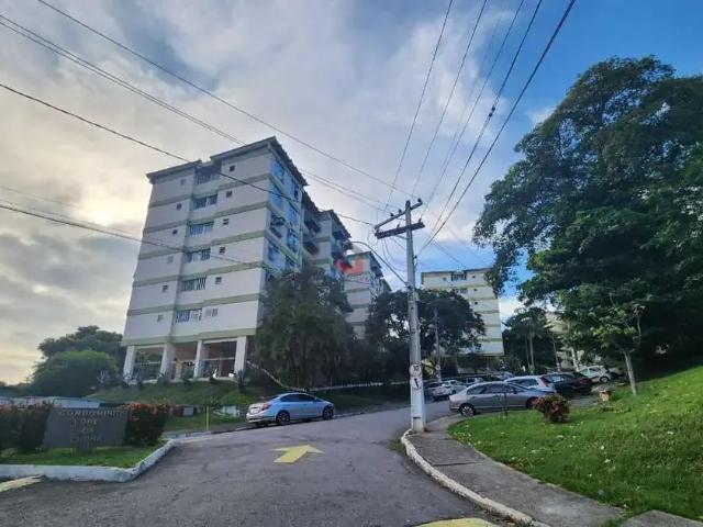 Apartamento para Venda em Niterói/RJ Fonseca 2 Quartos